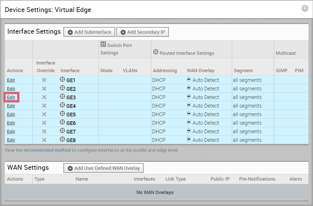 Velocloud 構築手順(オンプレミス環境) | ゆるふわねっとわーく