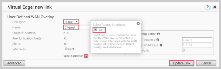 Velocloud 構築手順(オンプレミス環境) | ゆるふわねっとわーく